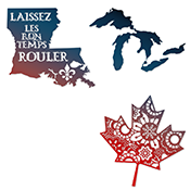 Local Celebrations Decals – Pink Pineapple Works